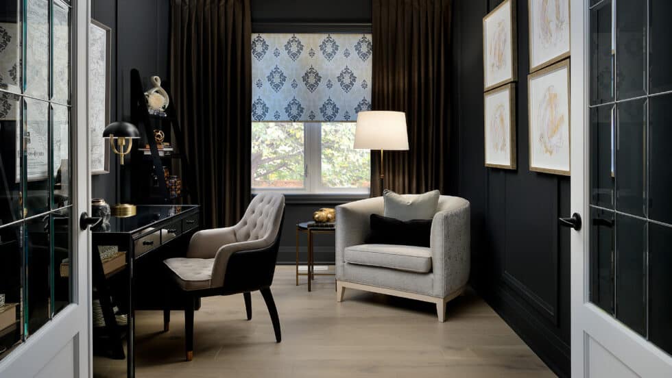 Working at home? How to design the ideal workspace