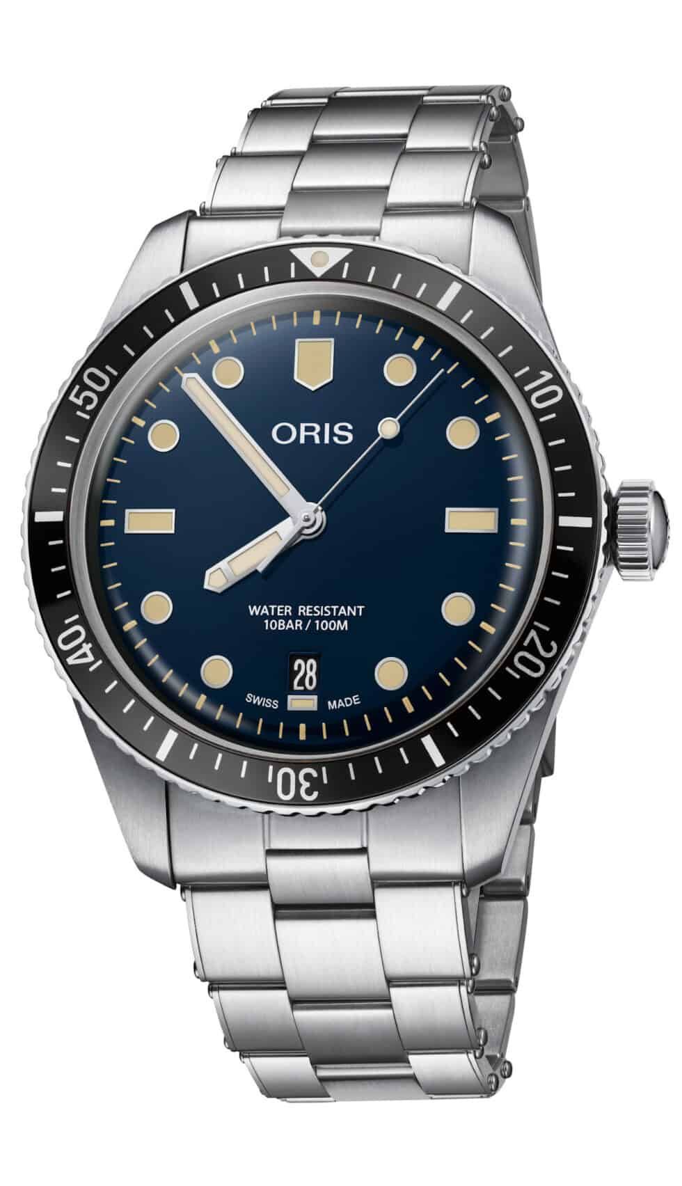 Watch review: The Oris Divers 65 is a timeless classic