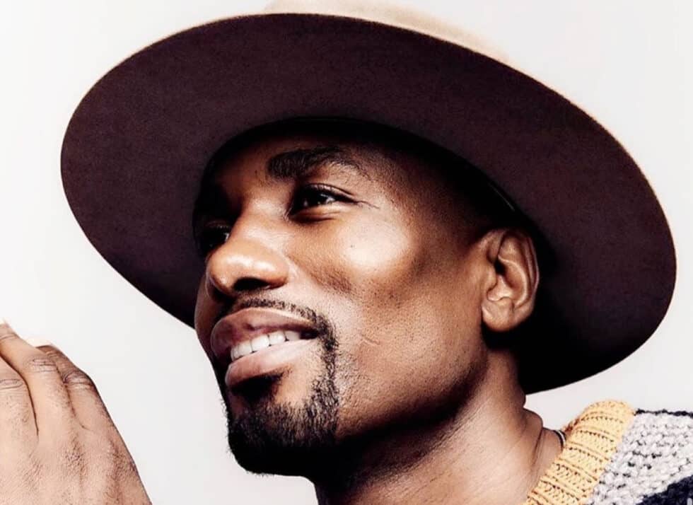 Toronto Raptors star Serge Ibaka: The fashion icon we need?