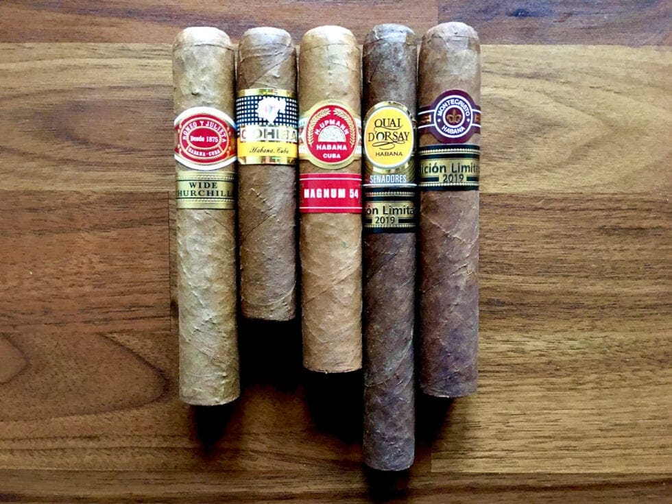 Cigar 101: What makes the Cuban cigar special?