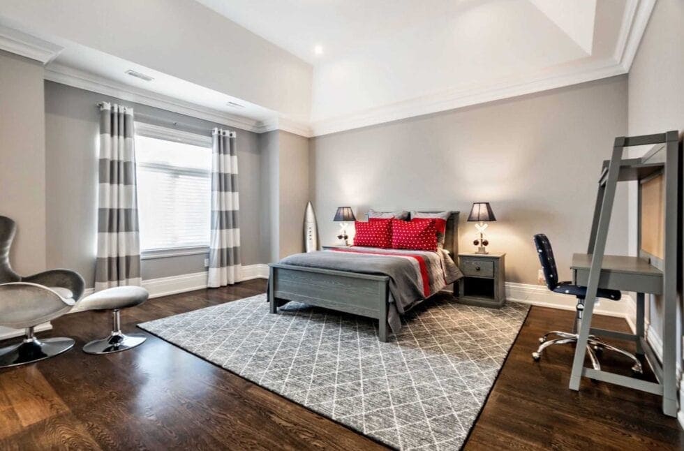 Source: Raptors'' star Kyle Lowry lists his luxury Toronto home