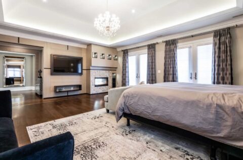 Source: Raptors'' star Kyle Lowry lists his luxury Toronto home