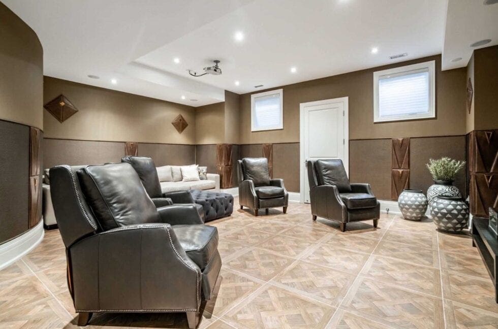 Source: Raptors'' star Kyle Lowry lists his luxury Toronto home