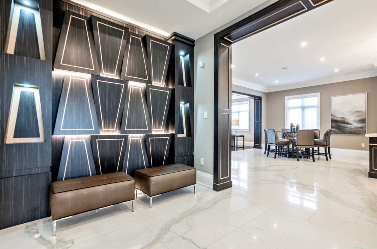 Source: Raptors' star Kyle Lowry lists his luxury Toronto home