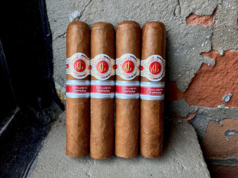 Aging your Cuban cigars for a more enjoyable smoking experience
