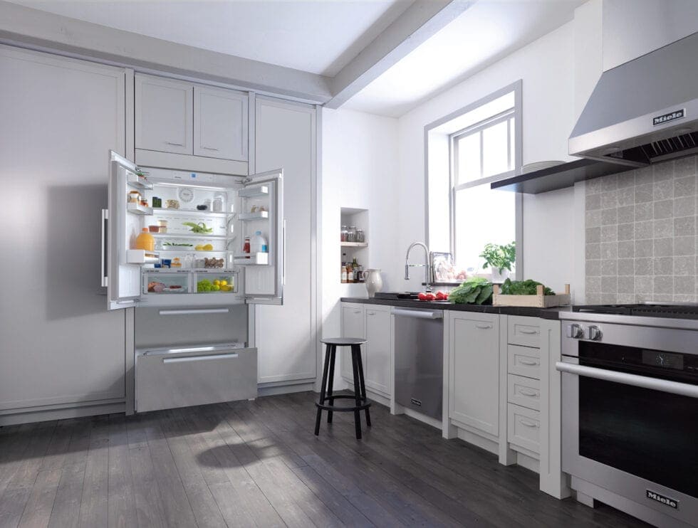 IDS: The future of kitchen design in the home is all about sustainability