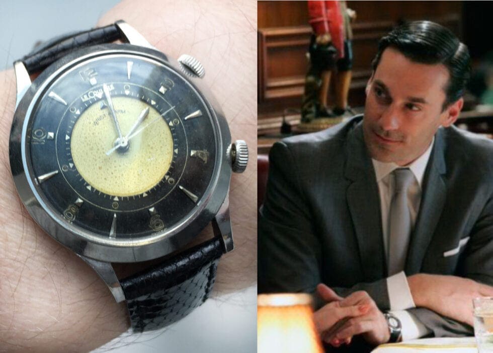 5 celebrities showcase their men''s luxury watch endorsements