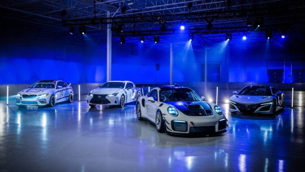 Policaro Group is re-defining the luxury automotive experience (sponsored)