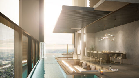 The One Toronto: This is what the view from the top of the city will ...