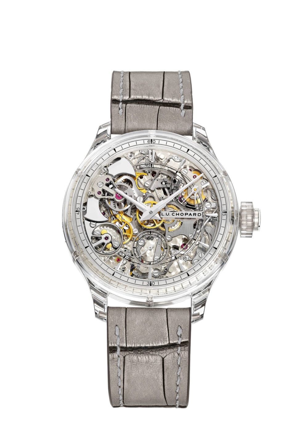 Watches & Wonders 2022: Our luxury watch favourites (and not-so faves)