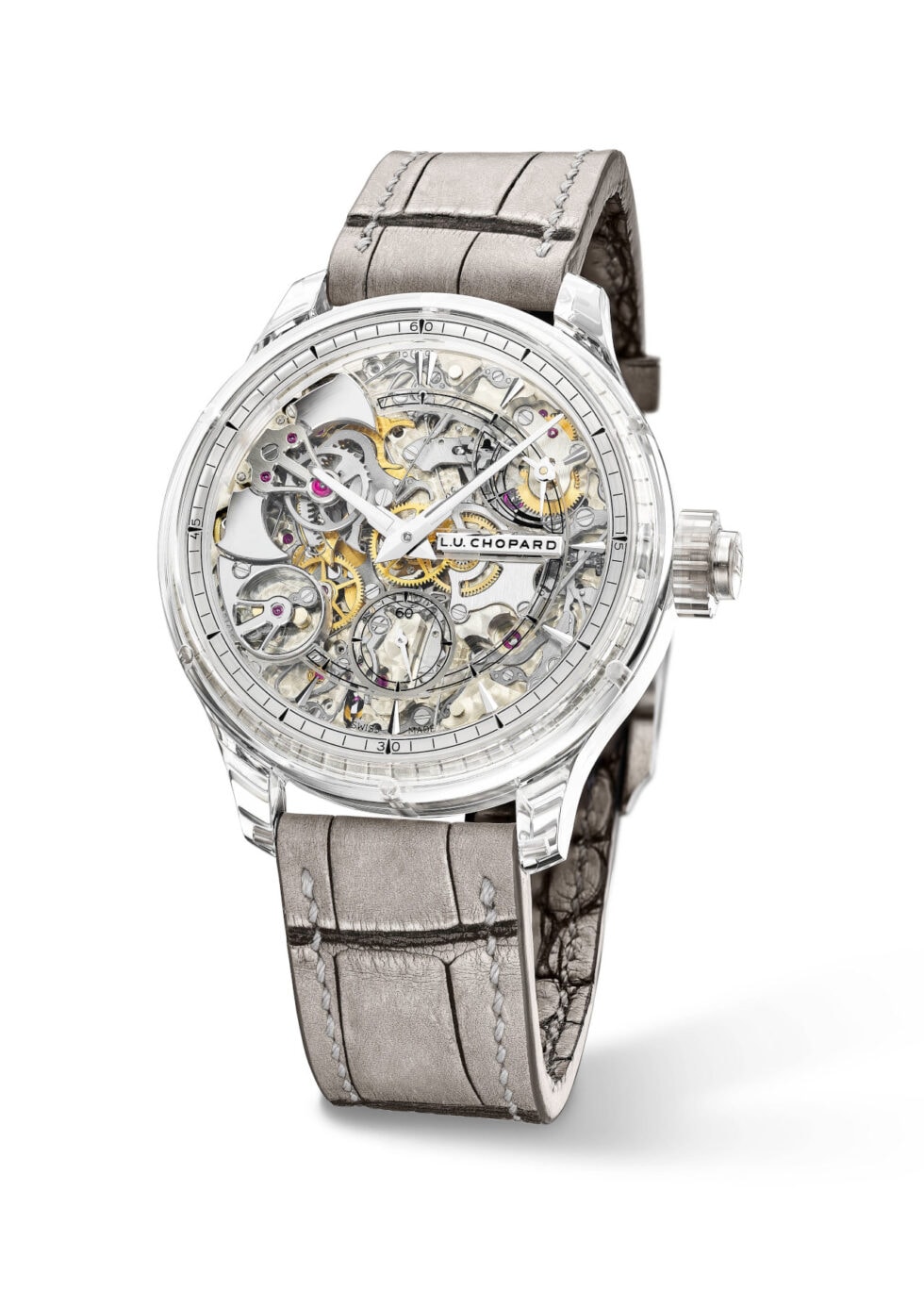 Watches & Wonders 2022: Our luxury watch favourites (and not-so faves)