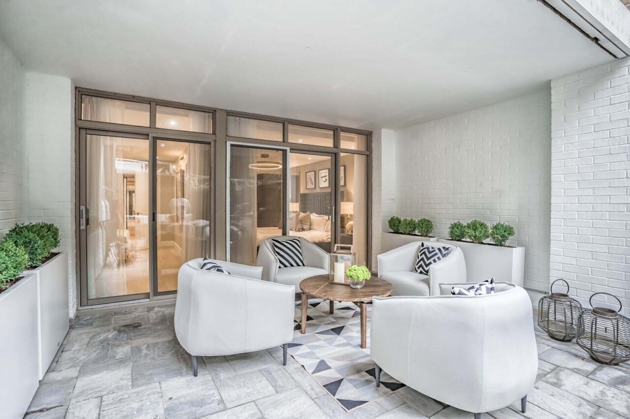 Condo Staging Tips to Imbue Luxury