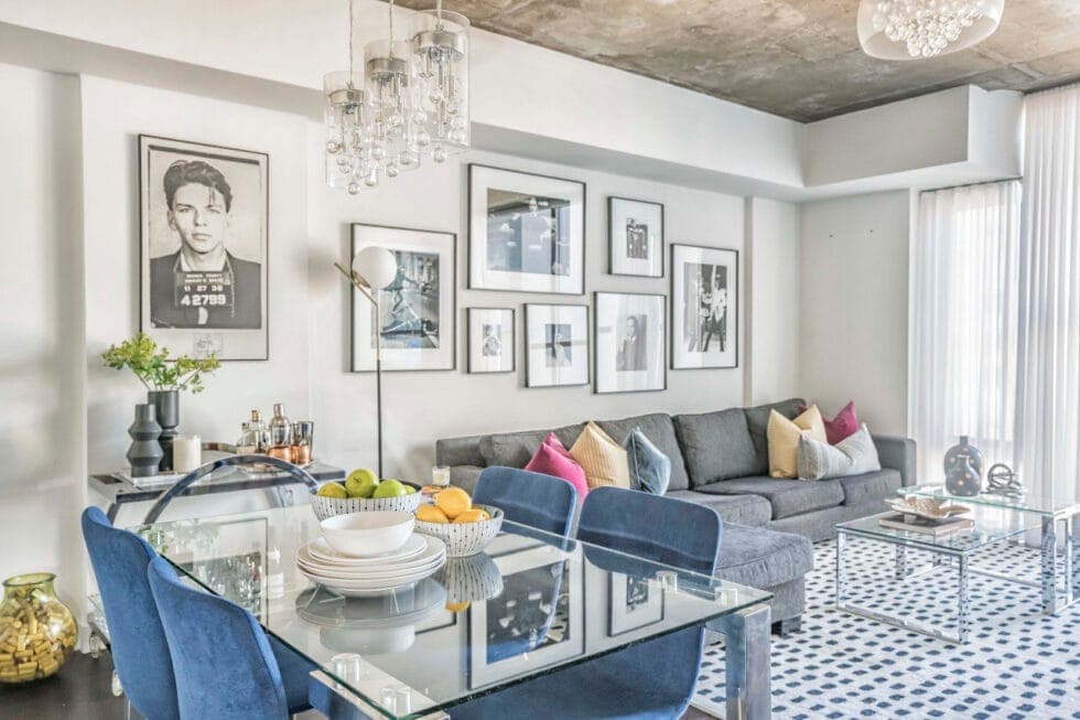 Condo Staging Tips to Imbue Luxury