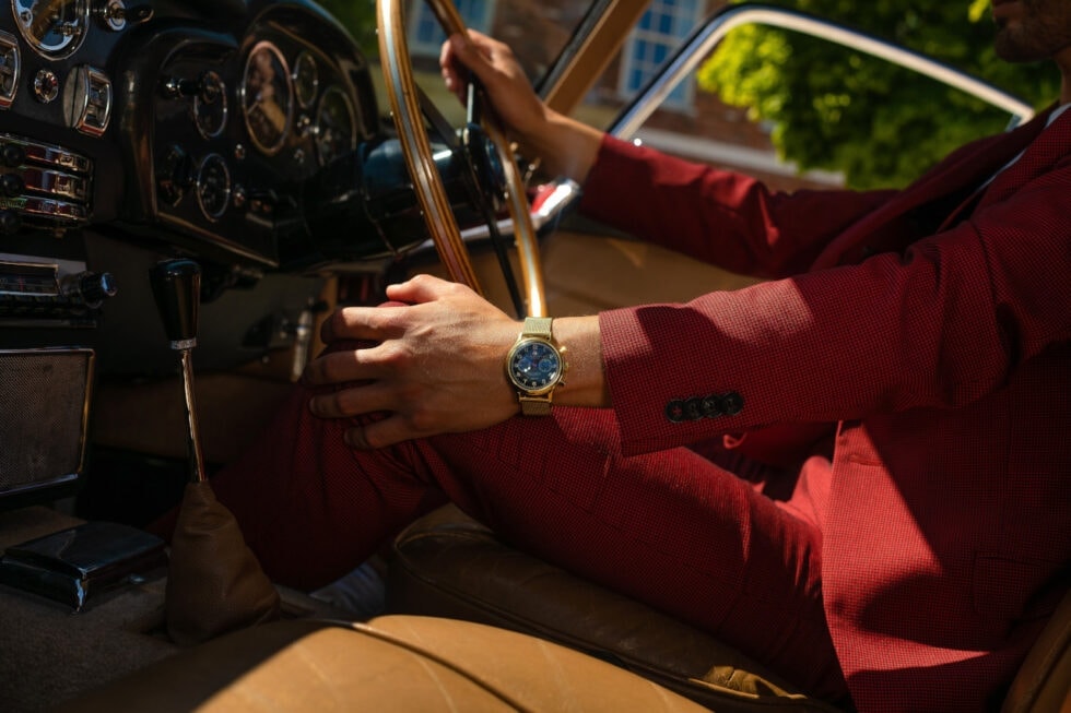 Luxury watch brands: How to match a timepiece with your outfit