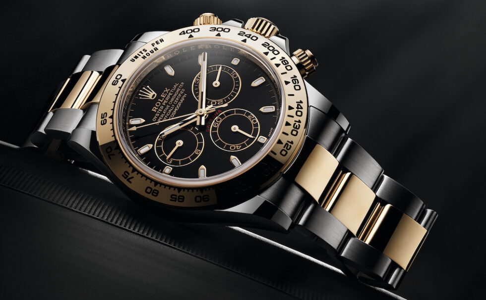 Defining luxury: What does it mean to you?