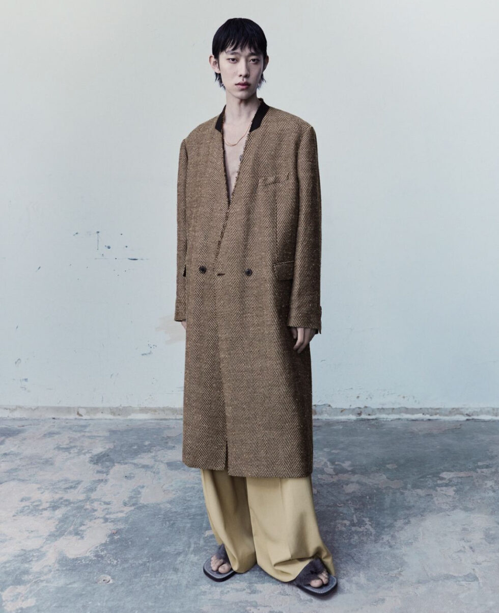 Spring 2024 Menswear: Top 5 Men's Spring Fashion Trends 2024