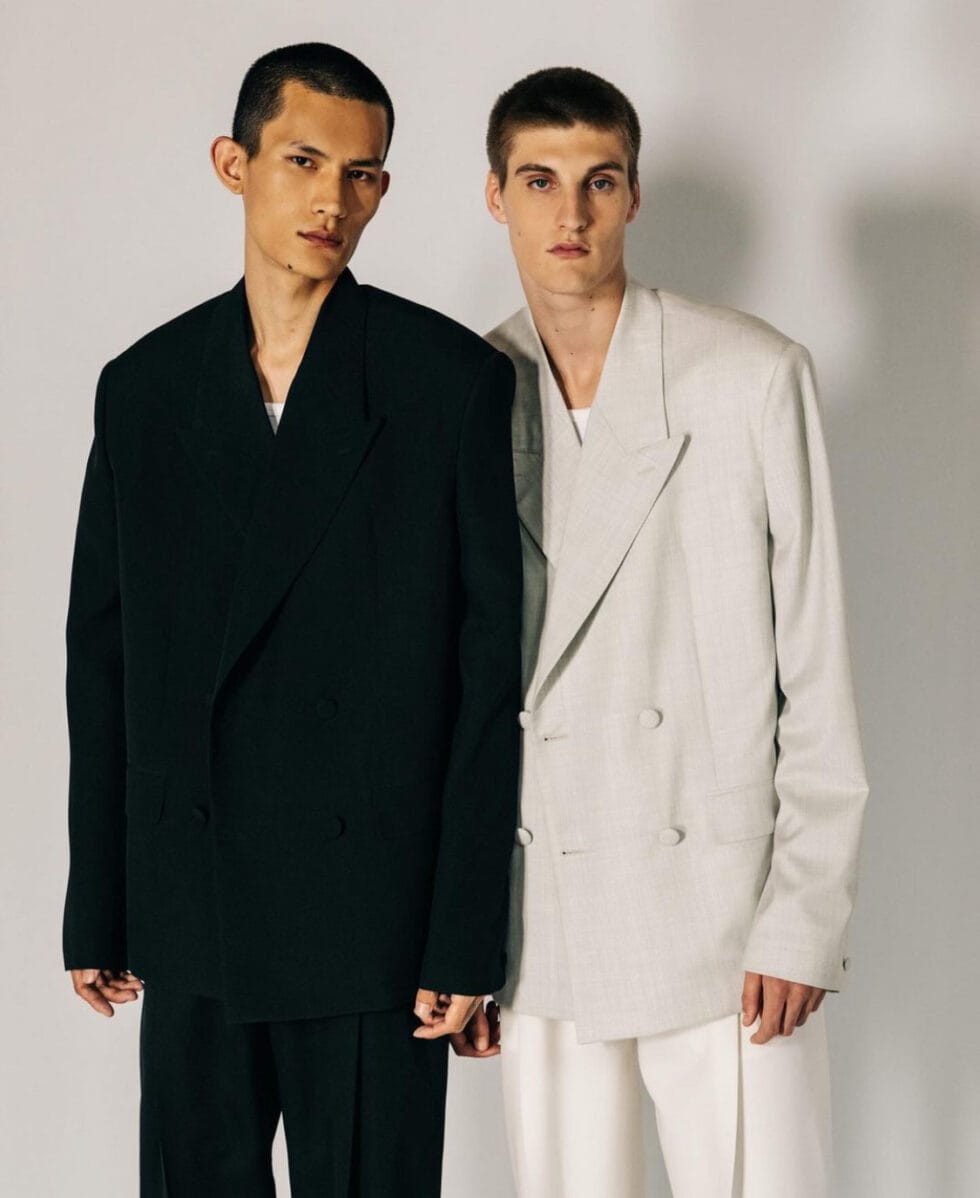 Spring 2024 Menswear: Top 5 Men's Spring Fashion Trends 2024