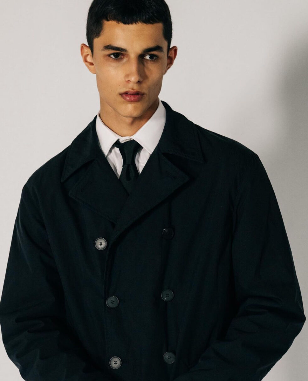 Spring 2024 Menswear: Top 5 Men's Spring Fashion Trends 2024
