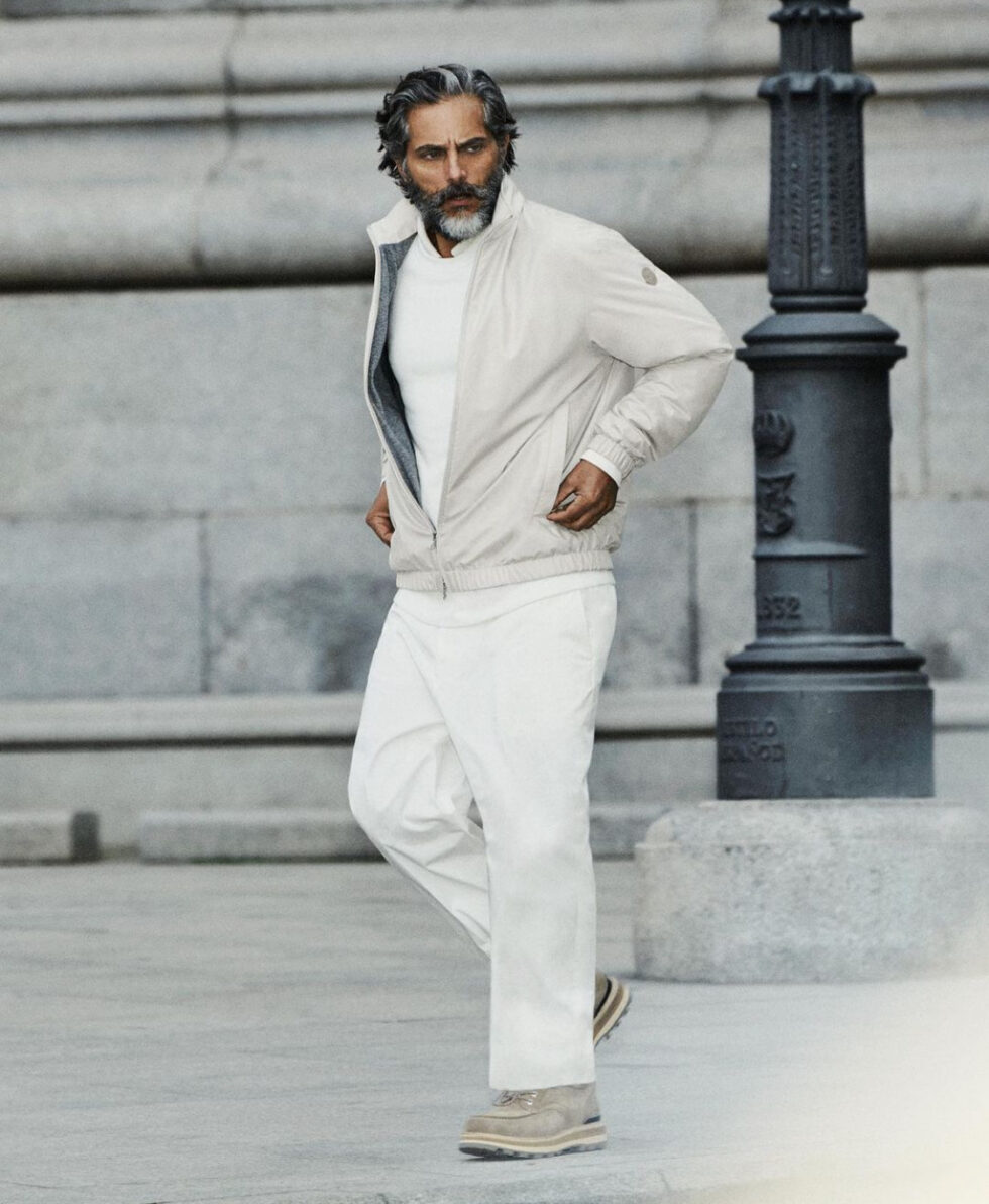 Spring 2024 Menswear: Top 5 Men's Spring Fashion Trends 2024