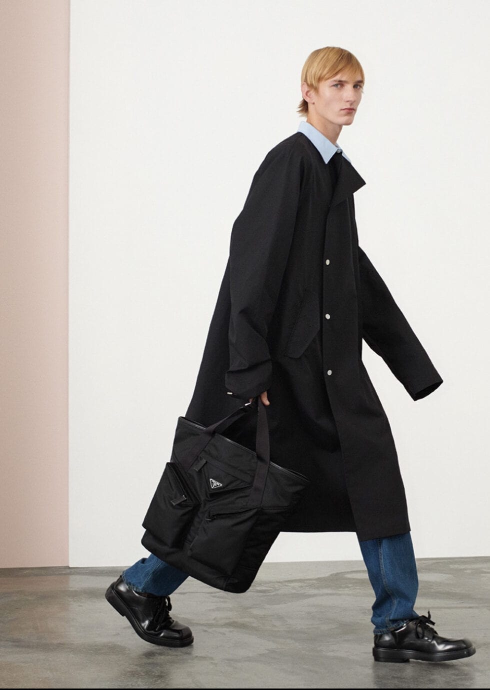 Spring 2024 Menswear: Top 5 Men's Spring Fashion Trends 2024