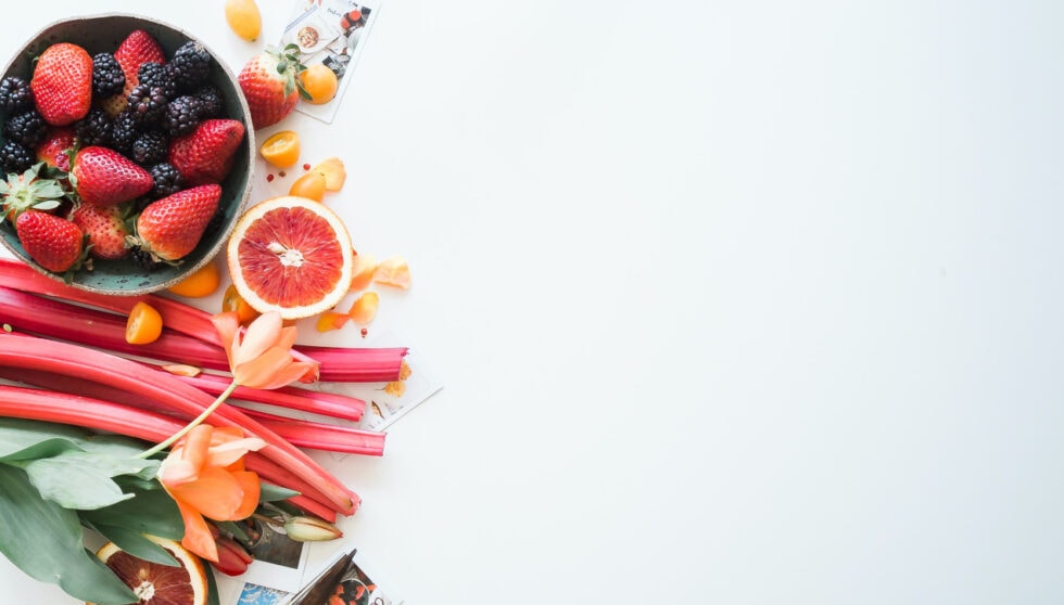 Eating well: How our bodies convert food into energy