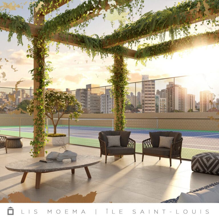 Luxury lifestyle: Award for best real estate developer in Brazil