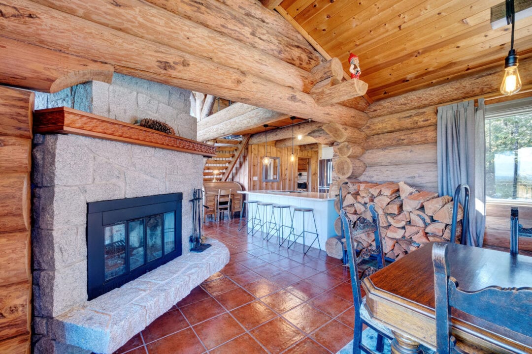6 luxury cottages across Canada you can buy right now