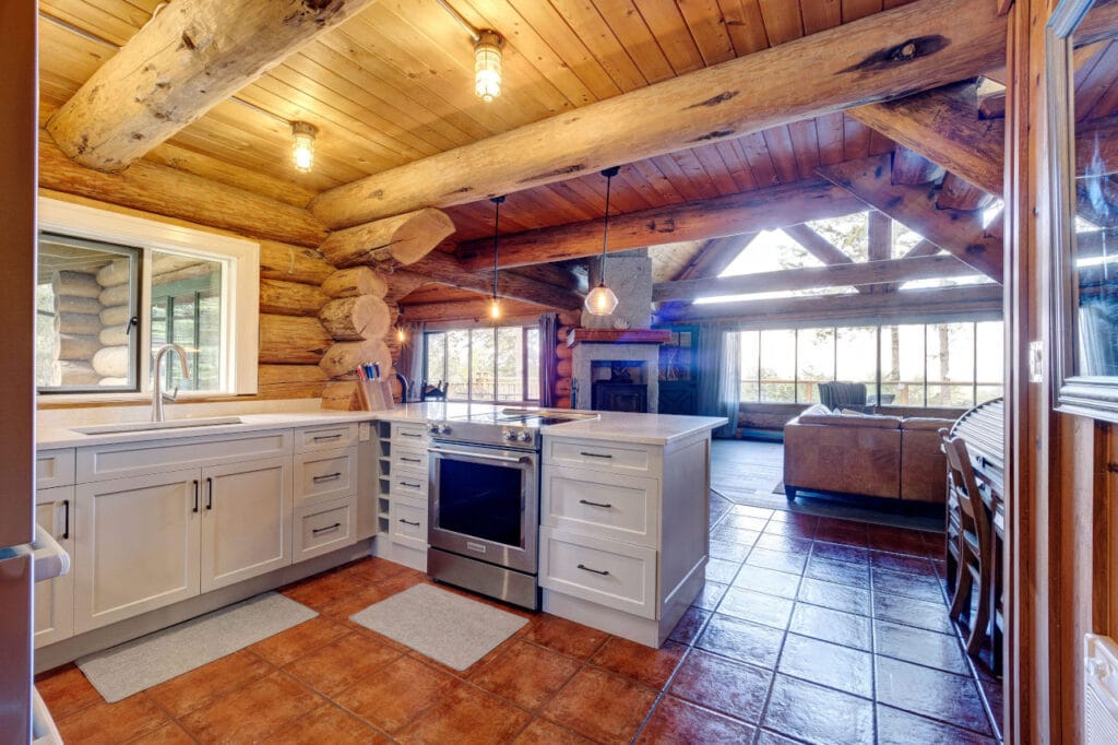 6 luxury cottages across Canada you can buy right now