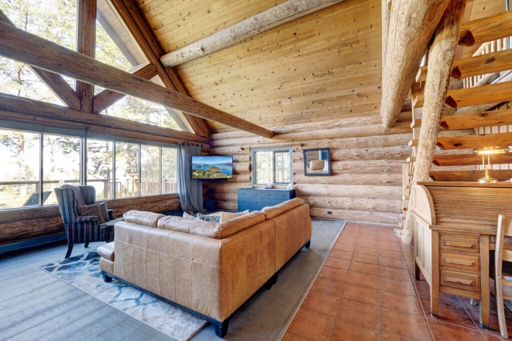 6 luxury cottages across Canada you can buy right now