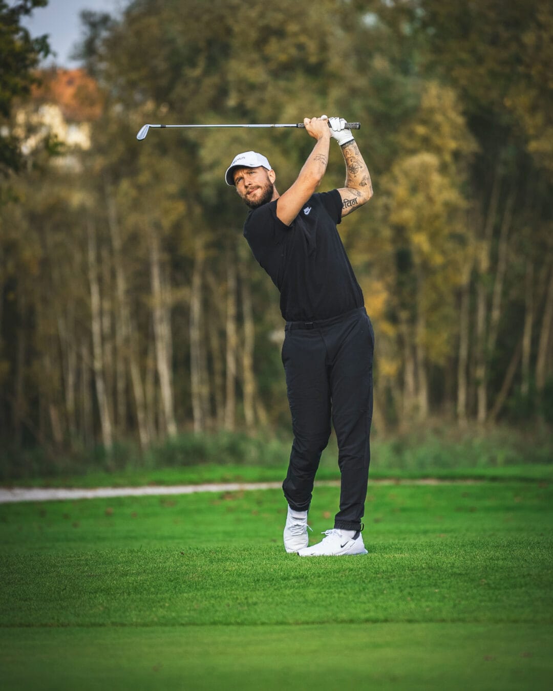 5 golf swing exercises to improve your game