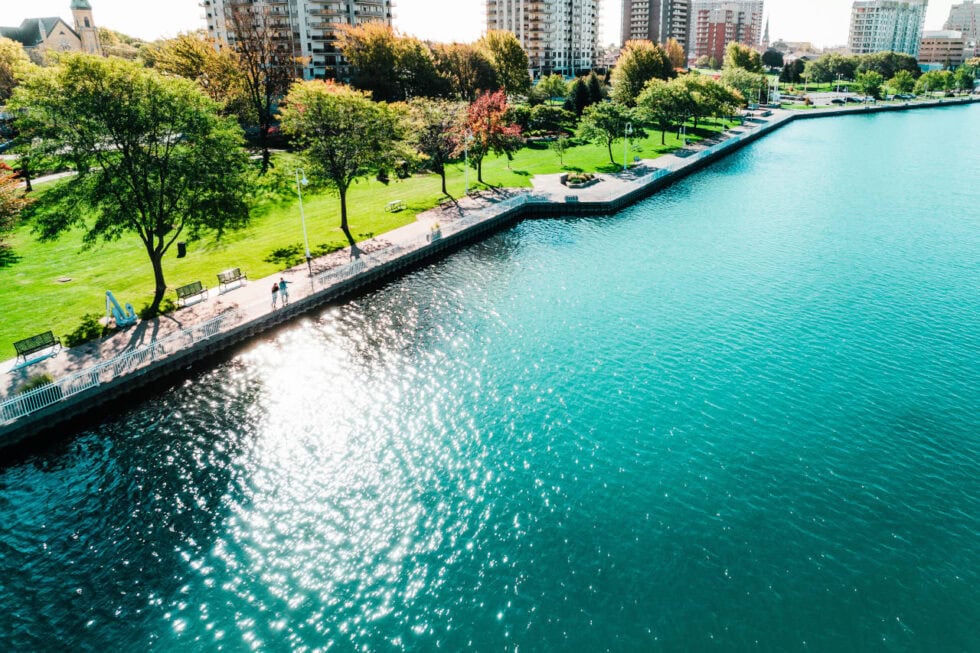 Road trip: Sarnia-Lambton, just three hours west of Toronto