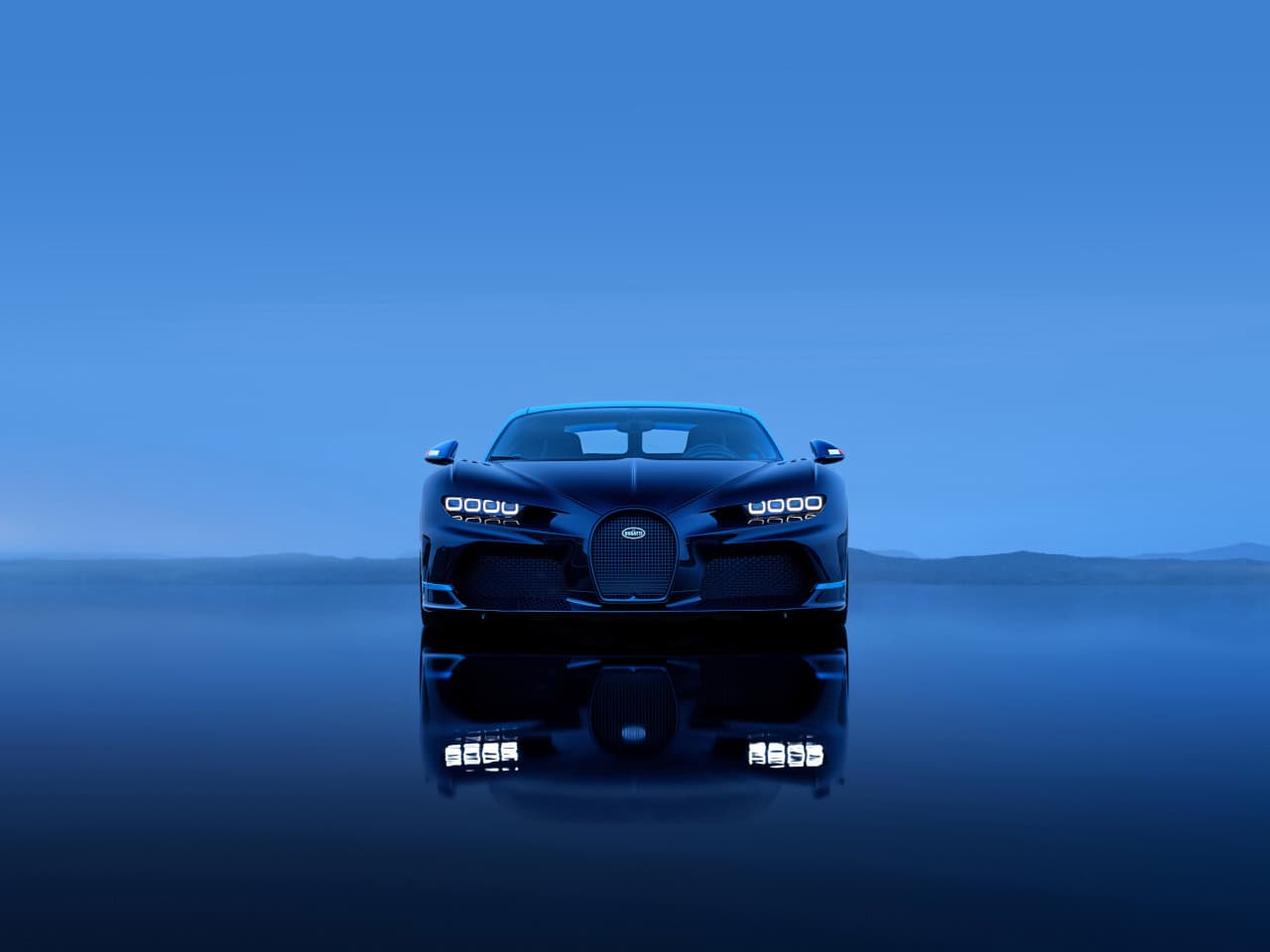 Take a Look at the Iconic Bugatti Car Models