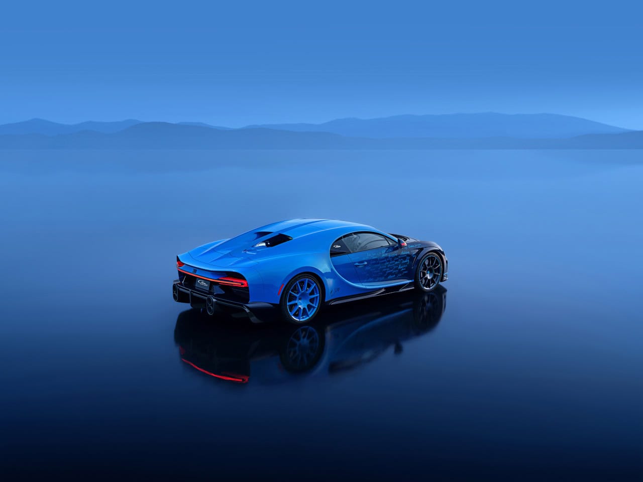 Take a Look at the Iconic Bugatti Car Models