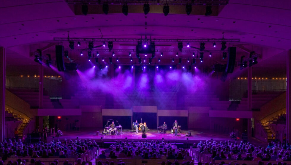 Purposeful travel: 150 years of the Chautauqua Institution