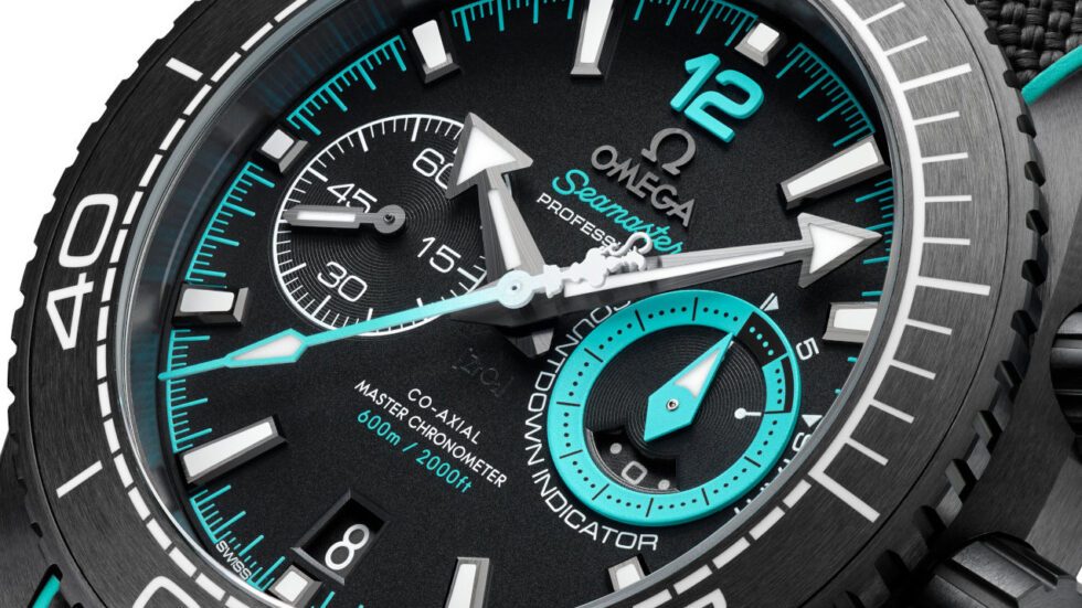 How to spot a fake luxury watch