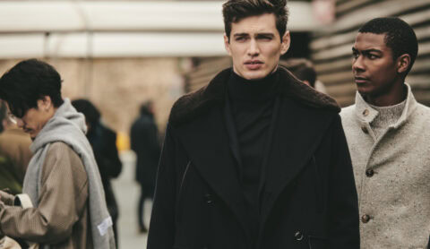 Top 5 Men’s Fashion Trends for 2025