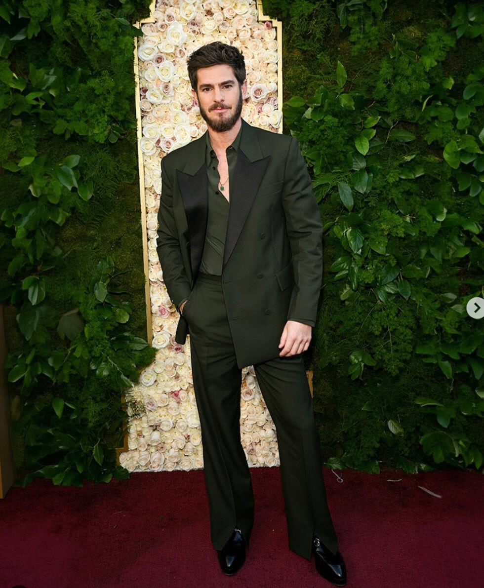 Top 5 Men’s Fashion Trends for 2025
