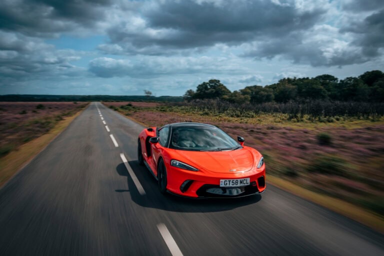 McLaren Automotive: From Racing Roots to Hypercar Marvels