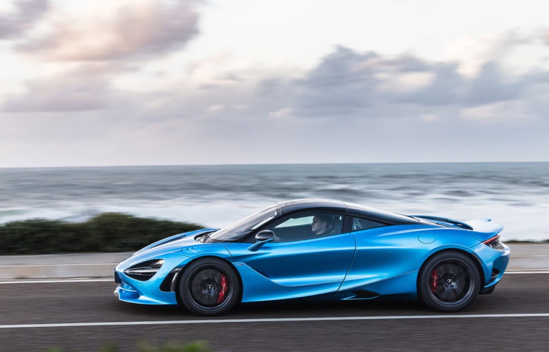McLaren Automotive: From Racing Roots to Hypercar Marvels