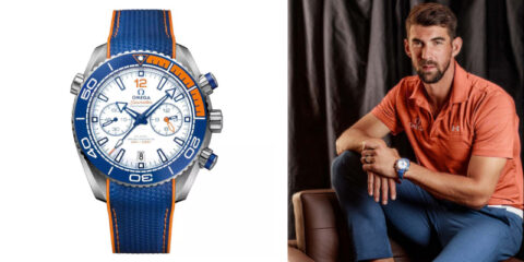 5 Sports Celebrities and Their Luxury Cars and Watches