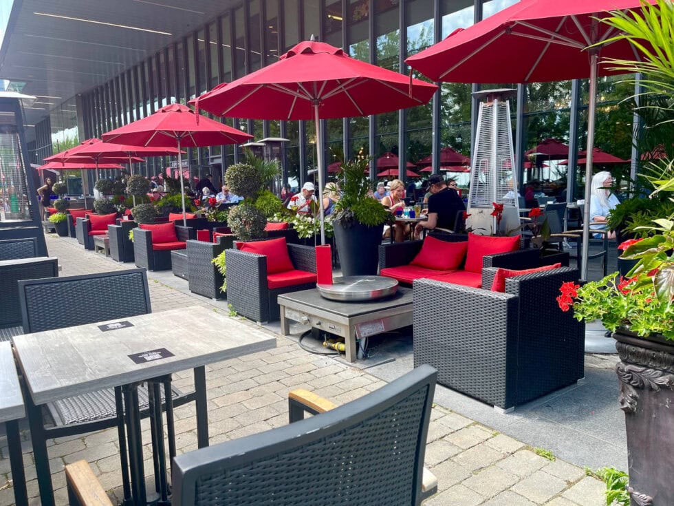 Best Patios in Toronto, by Neighbourhood