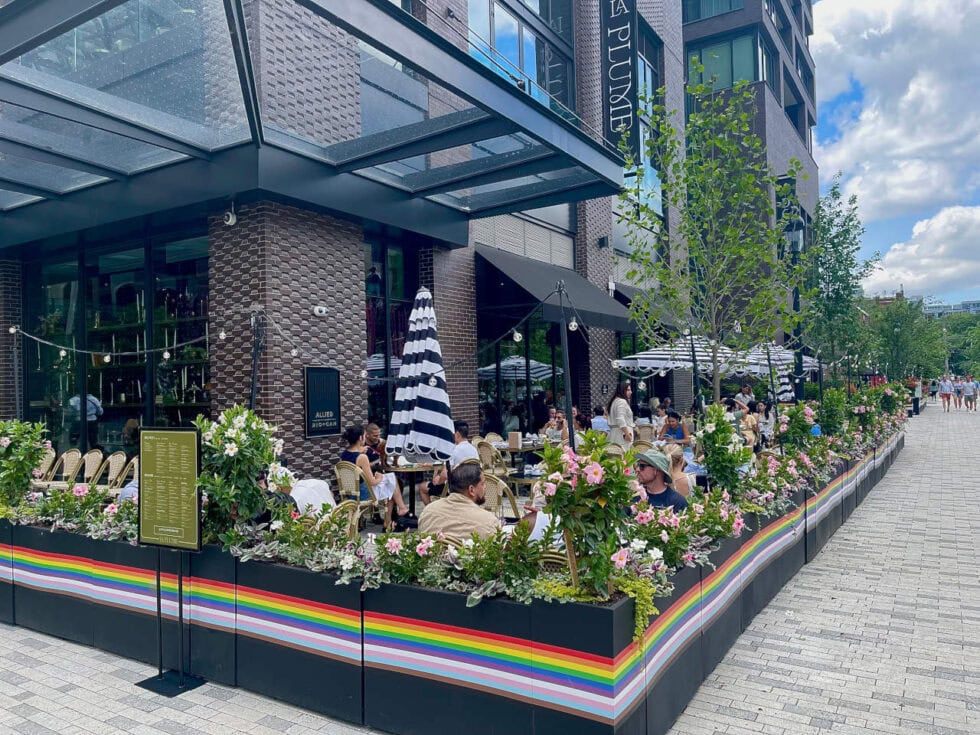 Best Patios in Toronto, by Neighbourhood