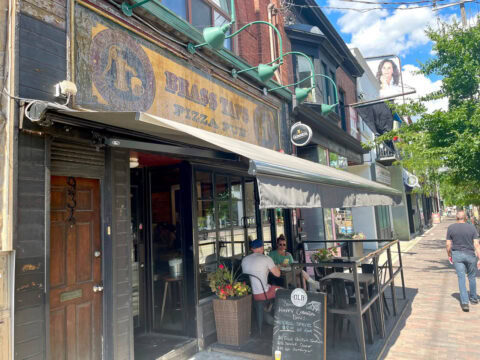 Best Patios in Toronto, by Neighbourhood
