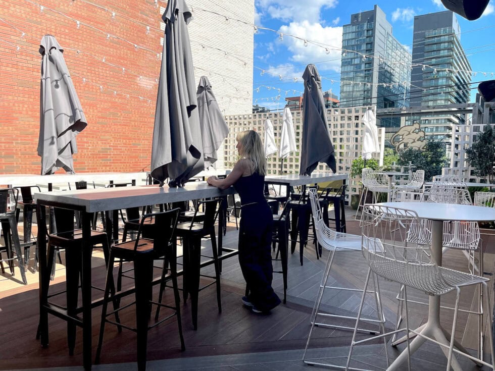 Best Patios in Toronto, by Neighbourhood
