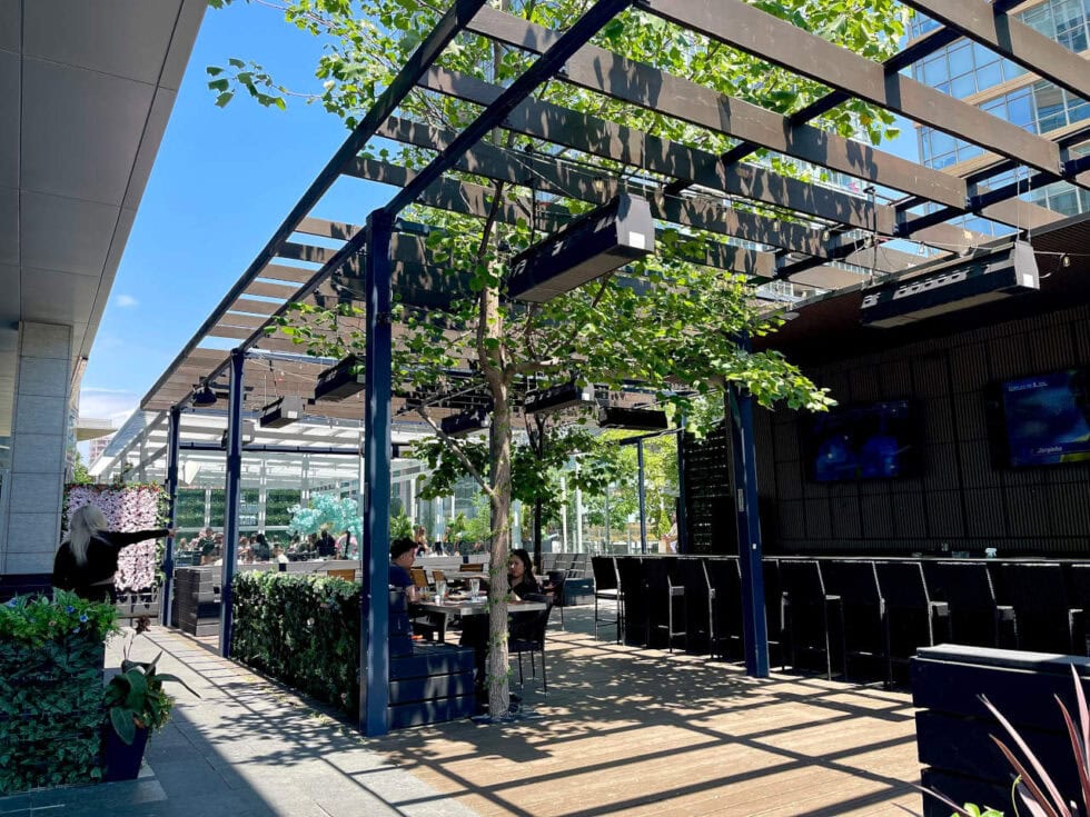 Best Patios in Toronto, by Neighbourhood