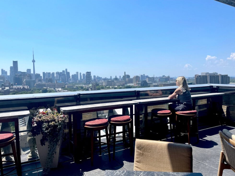 Best Patios in Toronto, by Neighbourhood