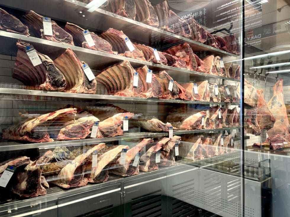 Luxury News: Cumbraes Steak Home Delivery Now Possible