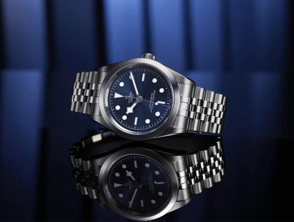 Luxury Watches Toronto Around $6,000